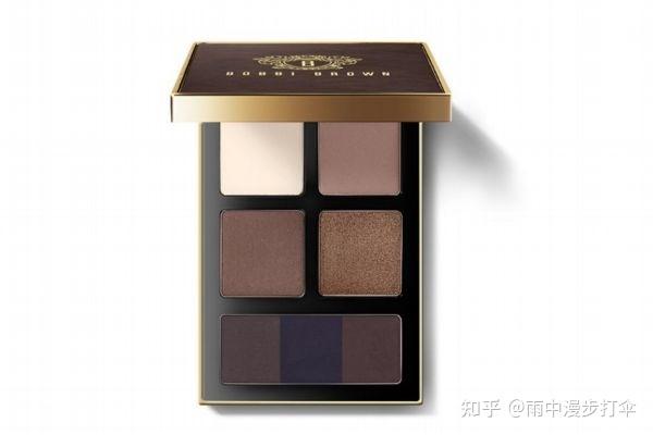 芭比波朗眼影怎么样？芭比波朗眼影使用方法！ - 知乎