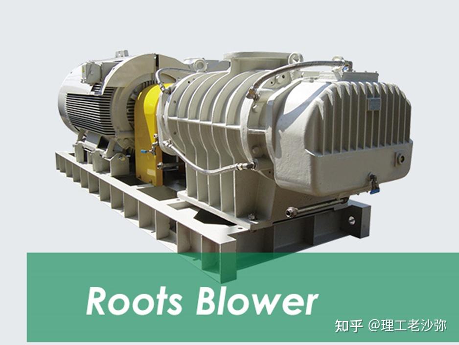 蒸发浓缩系统之（三）多效、TVR和MVR热泵 - 知乎