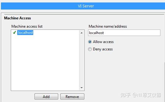 如何解决VIPM（VI Package Manager）无法连接到LabVIEW？ - 知乎