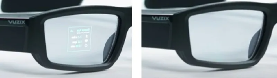 Vuzix 推出 INCOGNITO 技术：可减少 AR 眼镜前视漏光现象 - 知乎
