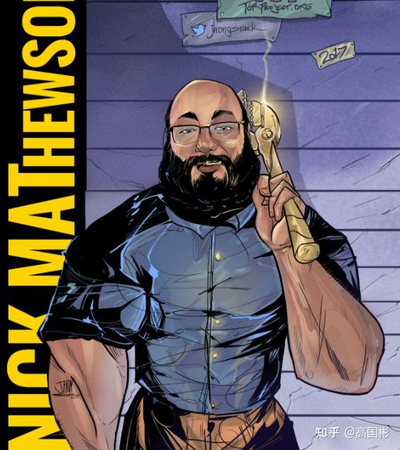 20年来libeventku贡献者都是些什么人 - 知乎