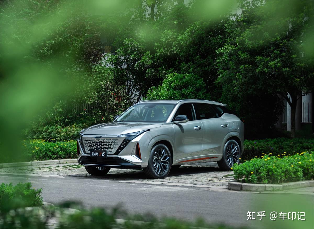 汽车机器人+零百加速6秒级 欧尚Z6蓝鲸2.0T超动上市 - 知乎