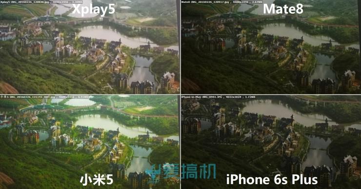 真·旗舰试水作，vivo Xplay5详细评测 - 知乎