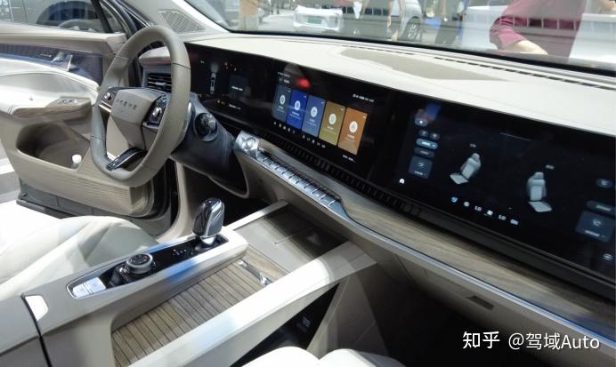 荣威RX9静态体验：20万级旗舰，传祺GS8的劲敌？ - 知乎