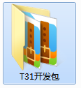 君正T31 T31L T31N T31X T31ZL T31ZX T31A 芯片开发资料 - 知乎