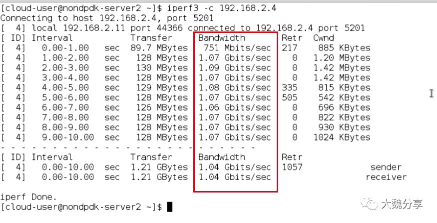 DPDK性能评估 - 知乎