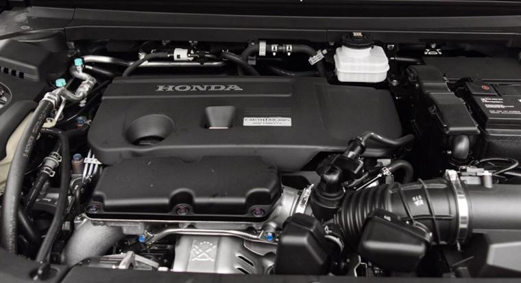 动力迟滞换挡顿挫-本田URV370刷ecu提动力来改善 - 知乎