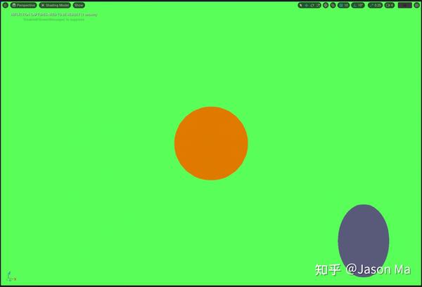 UE5自定义着色模型 Unreal Engine 5 custom Shading Model - 知乎