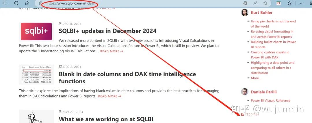 知乎+DeepSeek打造私人Power BI AI助手 - 知乎