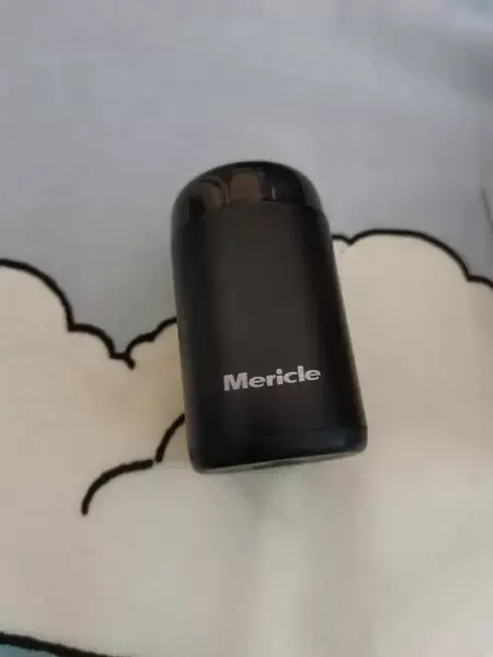 Mericle剃须刀好用吗，剃胡子非常舒畅，体验特别好