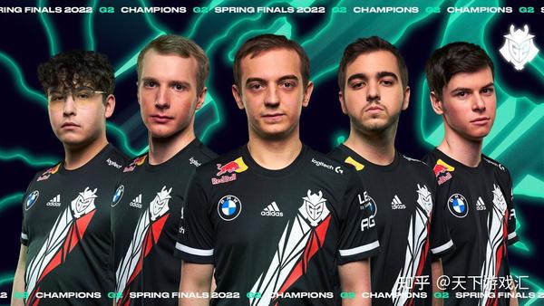 “RNG与PSG同组，Faker大战日本战队”，MSI分组公开，G2战队亮了 - 知乎