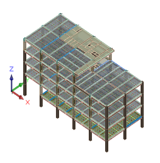 PKPM-PC TA们用丨上海某办公及商业配套建设项目装配式BIM深化设计应用 - 知乎