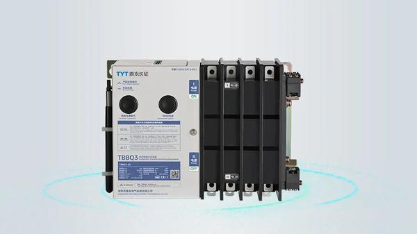 UPS系统对自动转换开关的要求 - 知乎