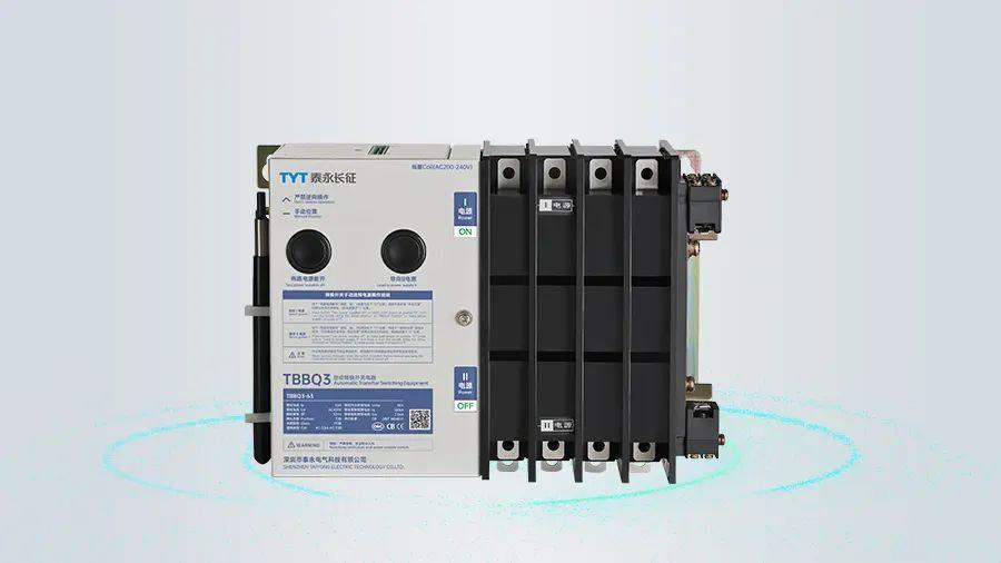 UPS系统对自动转换开关的要求 - 知乎