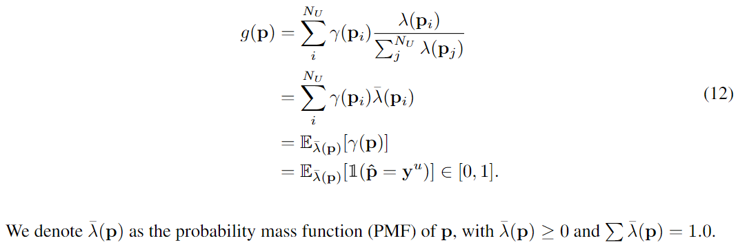 SoftMatch论文阅读 - 知乎