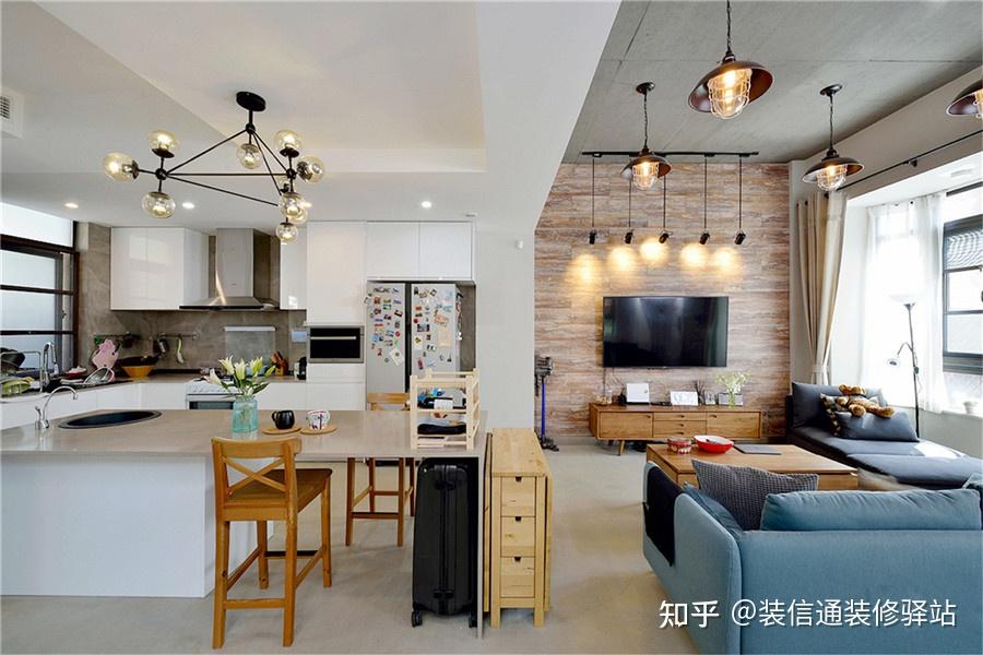 别墅装修的风格有哪些 适合别墅的装修风格推荐 知乎