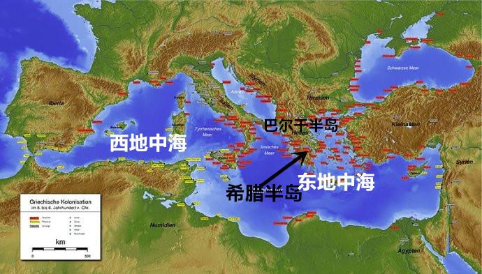 为什么巴尔干半岛称作欧洲的火药桶？ - 知乎