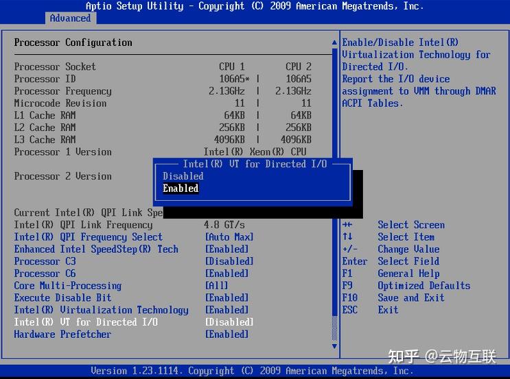 虚拟化技术 — 硬件辅助的虚拟化技术 - 知乎