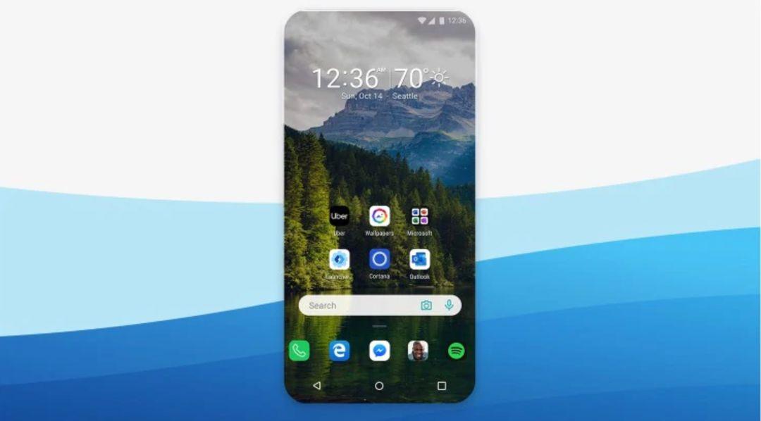 让你手机焕然一新！几款有趣的 Android 启动器推荐 - 知乎