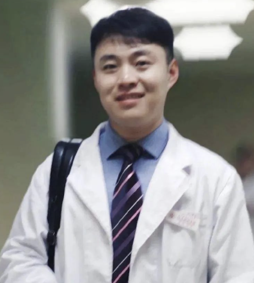 三年后，被砍的陶勇回来了 知乎