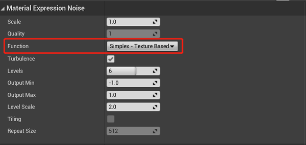 2D&3D噪声的合成与调制 - 知乎
