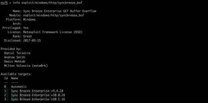 从零到一，Metasploit后渗透利用 - 知乎