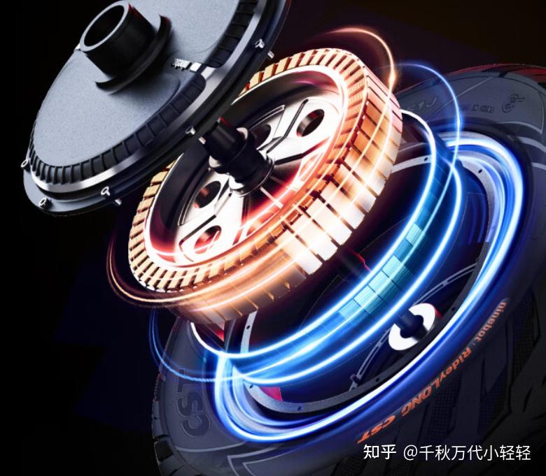 电动车九号fzmix和fmix选哪个好？对比区别参数有什么升级 - 知乎