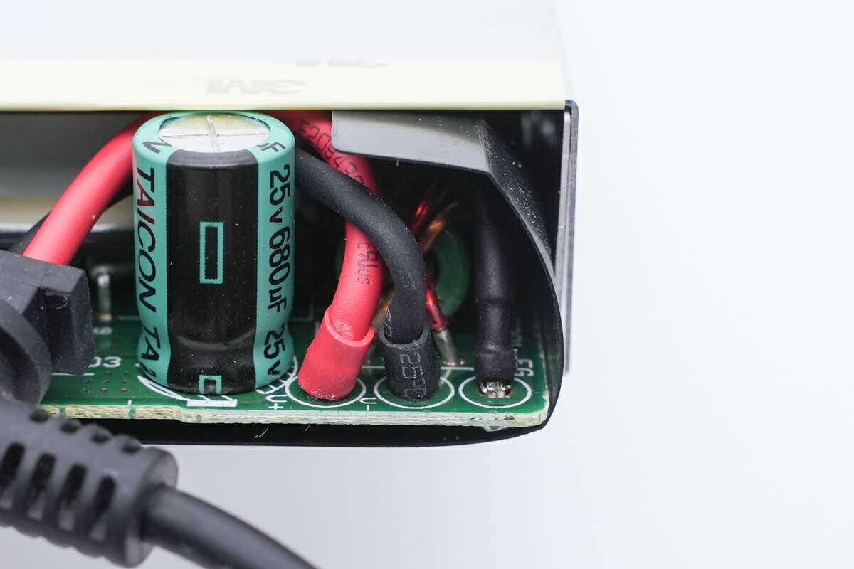 拆解报告：FSP全汉120W笔记本电源适配器FSP120-ABBN3 - 知乎