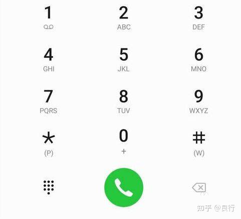 华为手机设置补电的操作方法 - 知乎