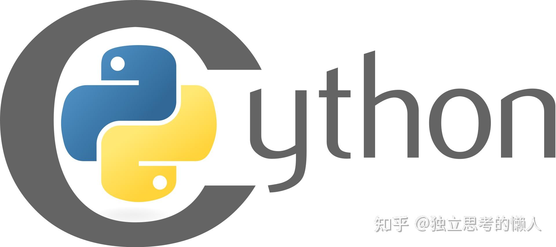 Python教程：用Cython优化Python代码性能 - 知乎