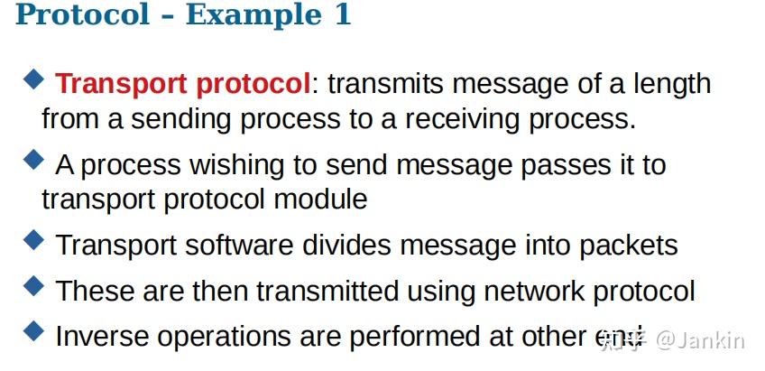 Computer System 16 - Introduction to Networks - 知乎