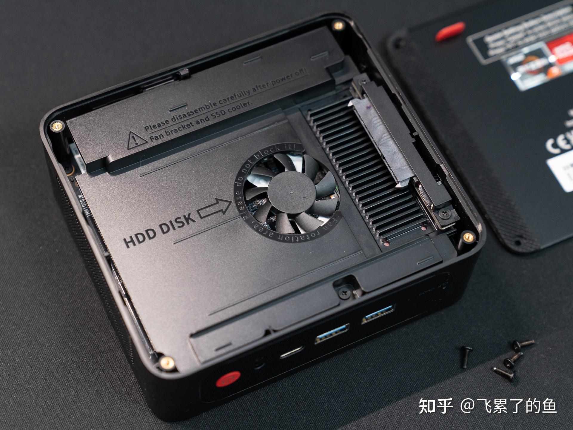 R7 5800H+54W 性能释放，零刻 SER5 MAX 5800H实际体验怎么样？值得入手吗？ - 知乎