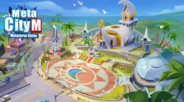 LISA担任全球代言人！《MetaCity M》引爆元宇宙手游新篇章 - 知乎