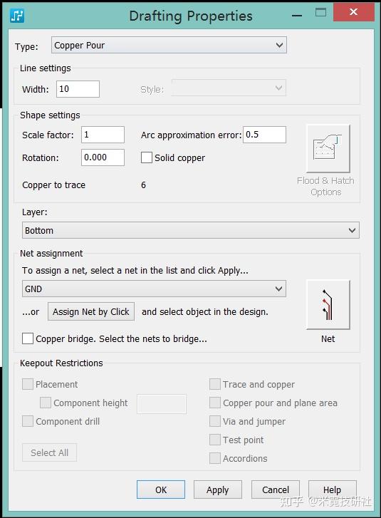 PADS Layout图文入门教程（实战：如何用PADS画PCB?） - 知乎