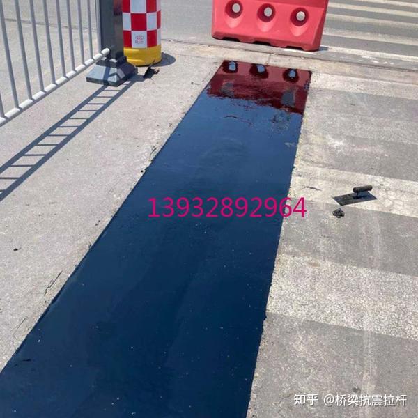 tst沥青填充粘结料的使用方法 - 知乎