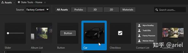 1 Kanzi Studio 使用入门 - 知乎