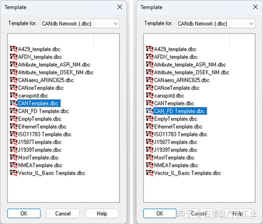 DBC中消失的信息，你了解吗？ - 知乎