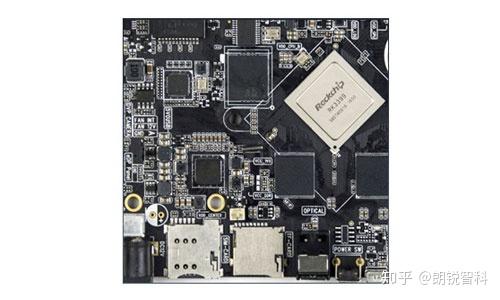 RK3399性能介绍 - 知乎