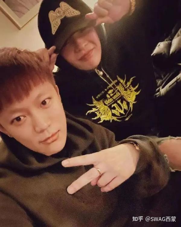 红花会！小白谈弹壳PGONE贝贝！如今他们是这种关系！还再度回应了Drill事件！ - 知乎