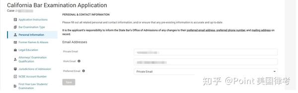 中国律师如何考加州律师：CA BAR 怎么报名？最完整手把手教学 - 知乎