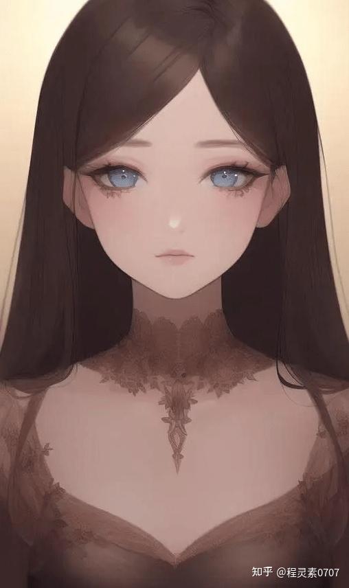 Ai绘画美图制作教程,小白也能轻松掌握 知乎 9366
