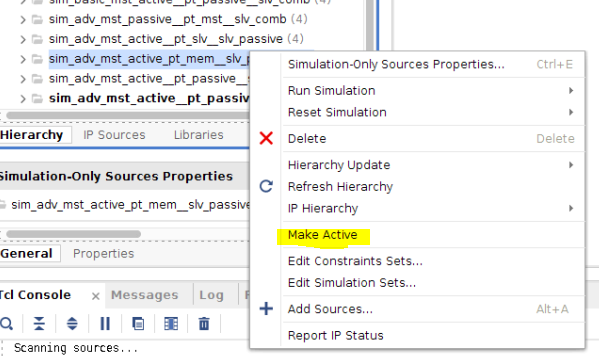 AXI 基础第 2 讲 - 使用 AXI Verification IP (AXI VIP) 对 AXI 接口进行仿真 - 知乎