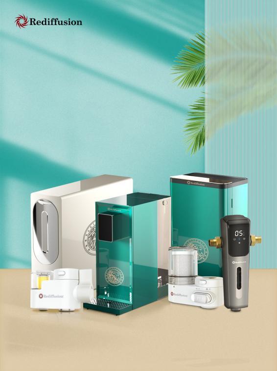 Rediffusion瑞迪福森品牌旗舰店，就在天猫京东！ - 知乎