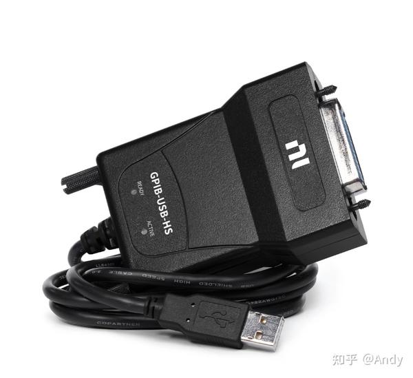 新款GPIB-USB-HS+和老款GPIB-USB-HS之间有什么差别？ - 知乎