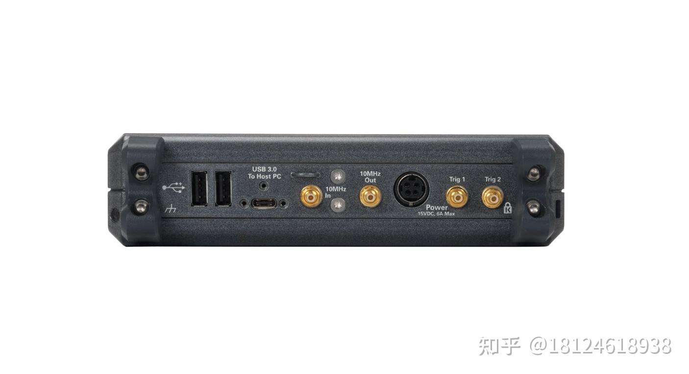 P9374A 是德科技精简系列 USB矢量网络分析仪20GHz - 知乎