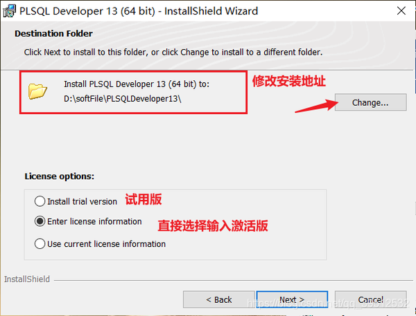 Oracle客户端工具安装(plsql Developer 和 Instantclient) 知乎