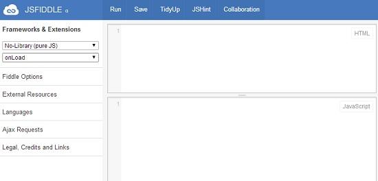10个最好用的在线编译/调试工具 - 知乎