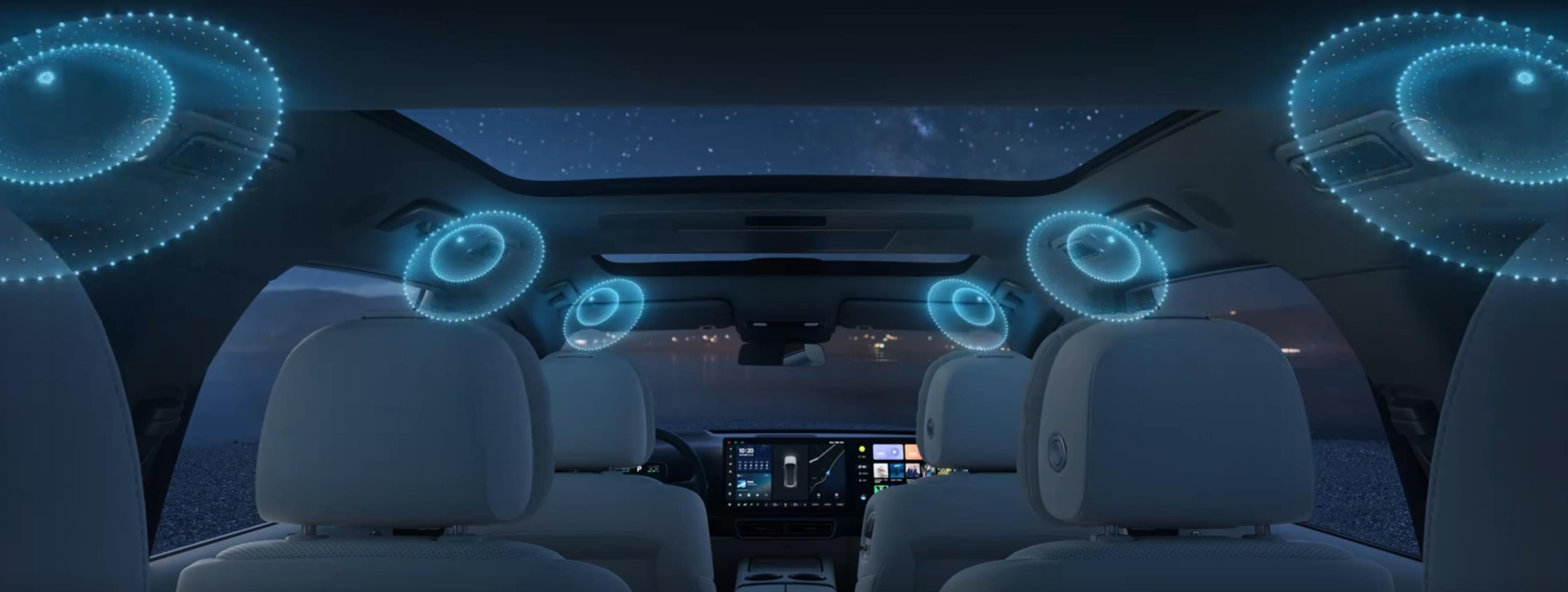 售价35.98万起 理想中大型6座SUV L8开启交付 - 知乎