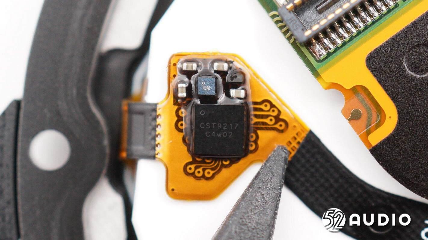 拆解报告：COROS高驰NOMAD户外探索手表 - 知乎