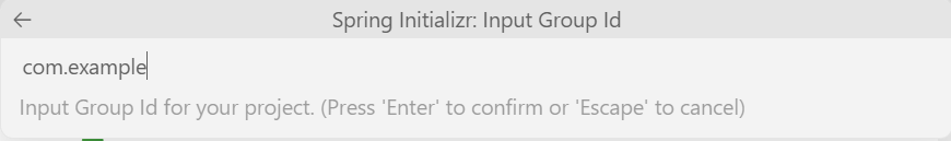 cursor中快速创建springboot项目 - 知乎